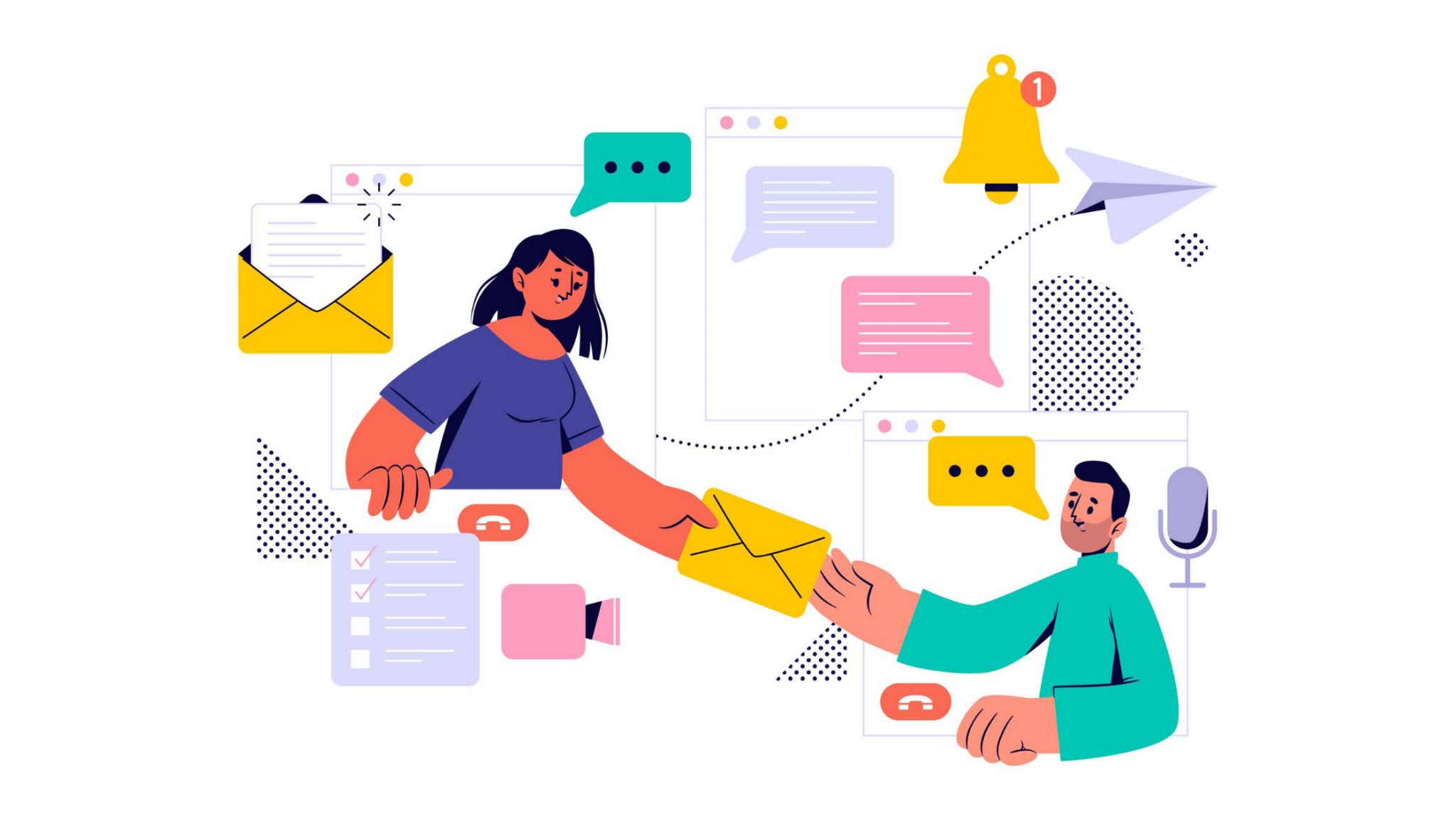 A Complete Guide to Push Notifications