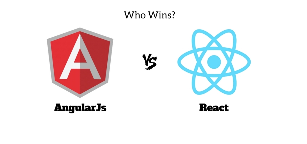React Vs AngularJs Comparison – Who Wins? | Envision eCommerce
