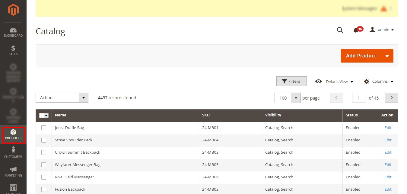 How To Create Bundle Products In Magento 2 Envision Ecommerce