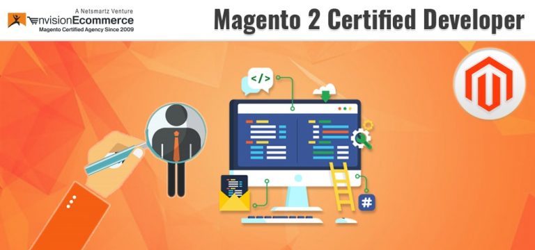 Why You Need a Magento 2 Certified Developer for eCommerce Business