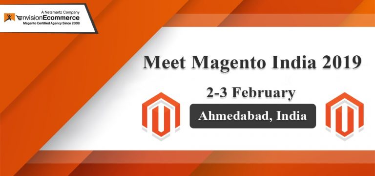 Magento India 2019 - The Biggest Magento Conference