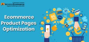 Optimize Product Pages of Your Store with SEO
