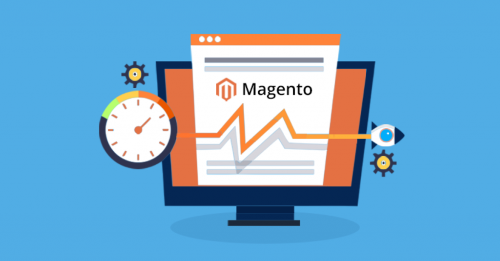 A Guide For Optimizing Magento Store Performance