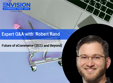 Q and A with eCommerce Expert Robert Rand