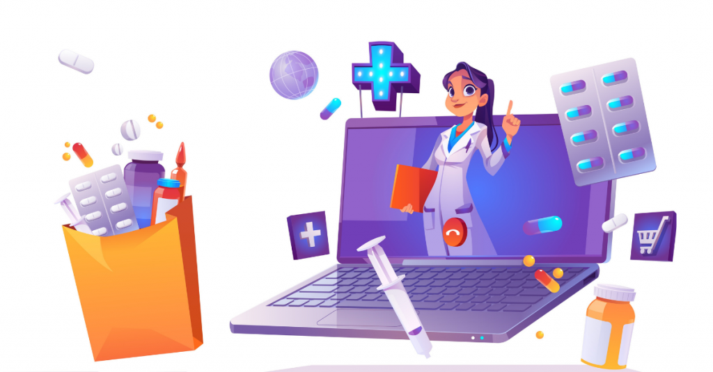 Healthcare e-Commerce Industry Trends for 2022