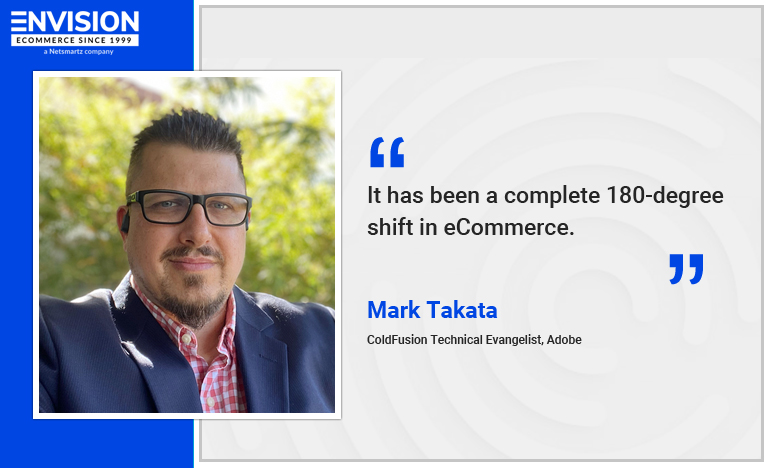 Q&A with eCommerce Expert: Mark Takata