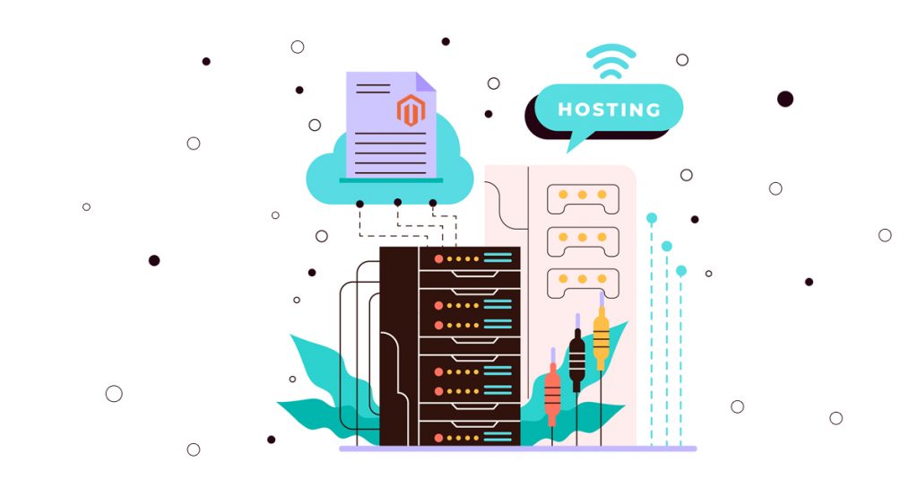 How to Select a Magento Hosting Provider