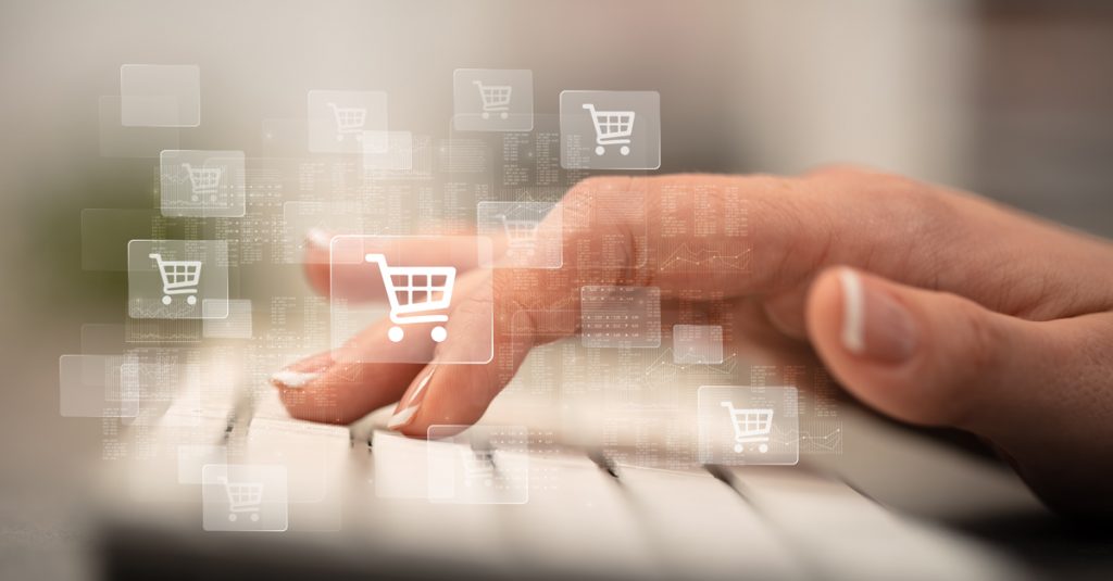 Top-Notch Digital Commerce Solution with Composable Commerce