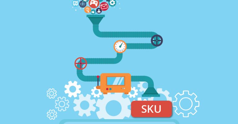 Top 5 SKU Generator Tools for eCommerce Store Management