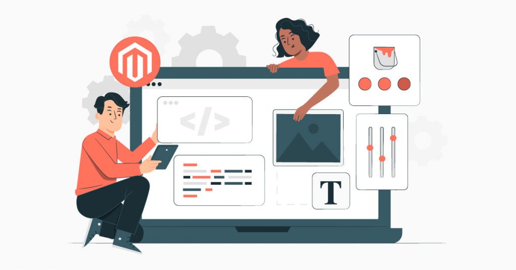 5 Tips To Develop Magento Theme For Better UI/UX of Your Store