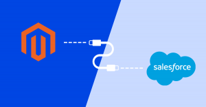 Magento Integration Services- Benefits of Salesforce Integration