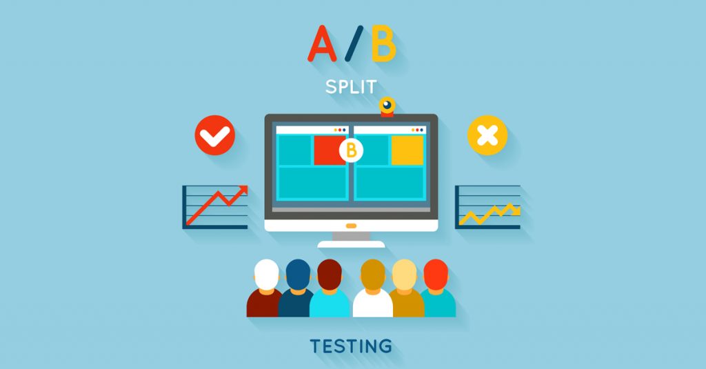 The Significance Of A B Testing In Ecommerce