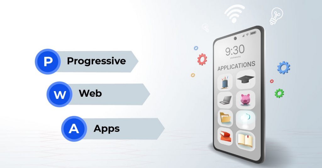 What is Magento PWA and its Features and Benefits