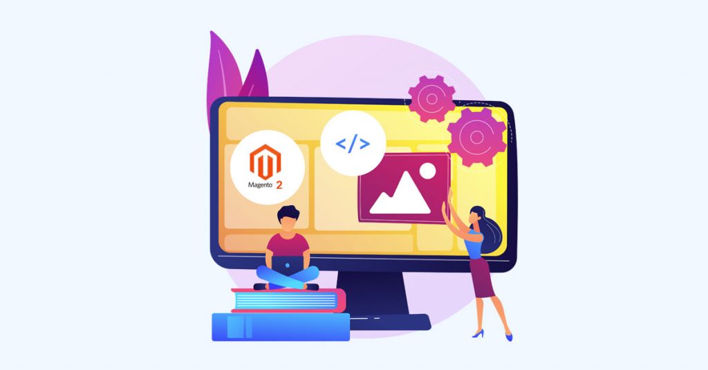 The Best Ways to Design a Magento 2 Frontend in 2023