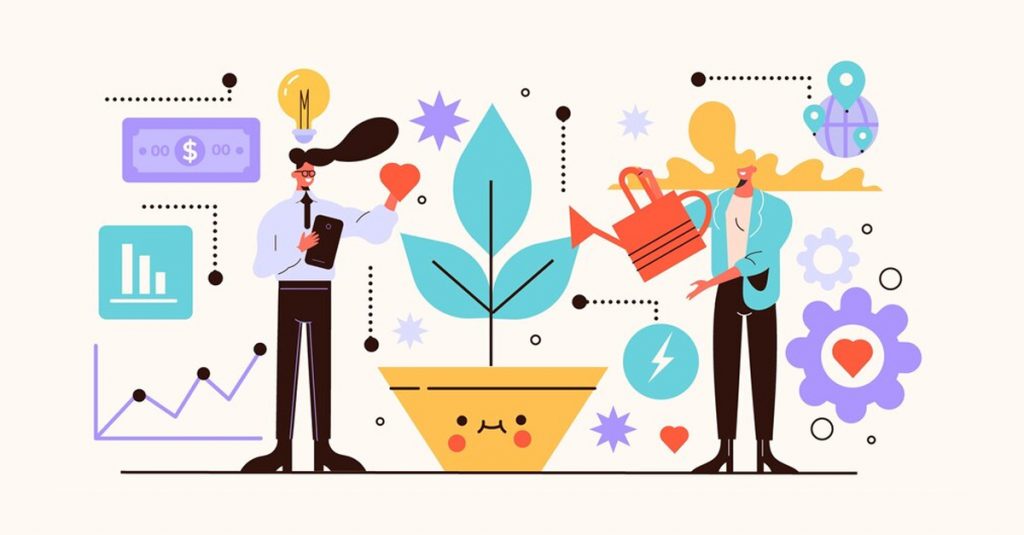 Embracing Sustainability in the E-commerce Industry- Envision eCommerce